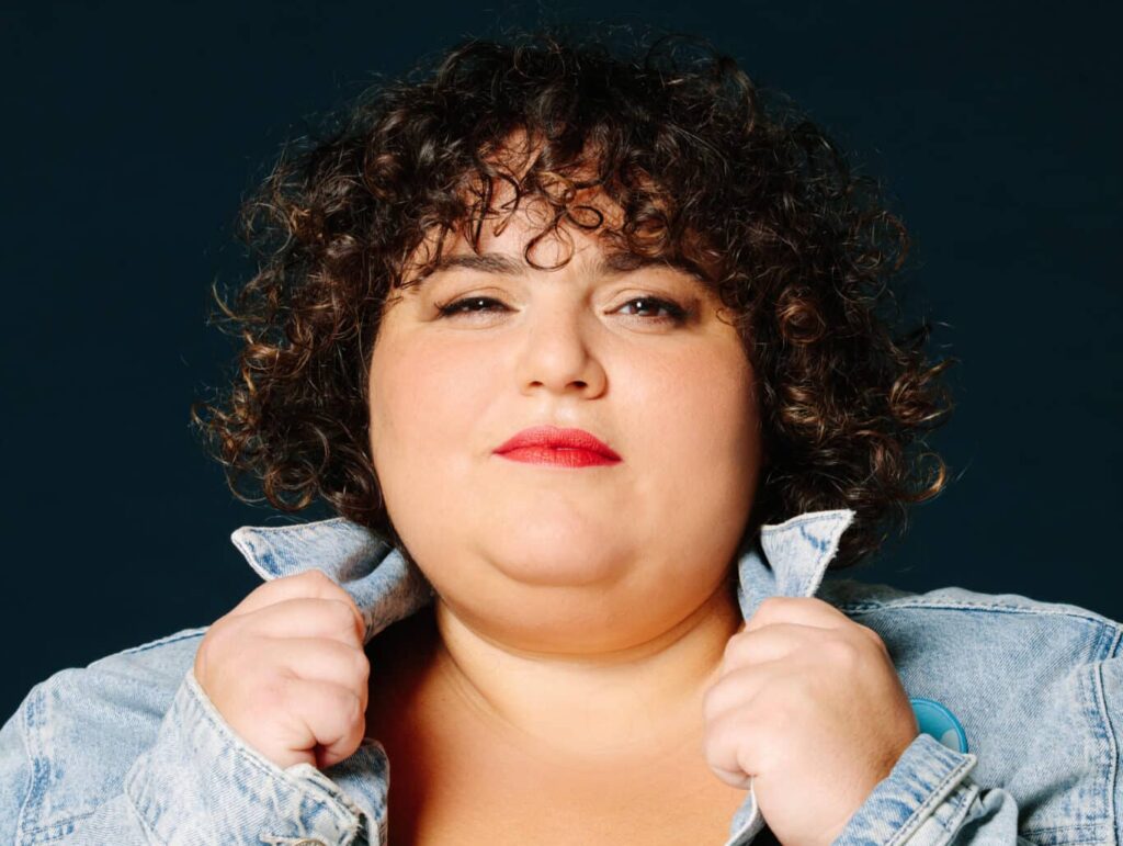 Barbara Butch DJ set - ELLES FEST