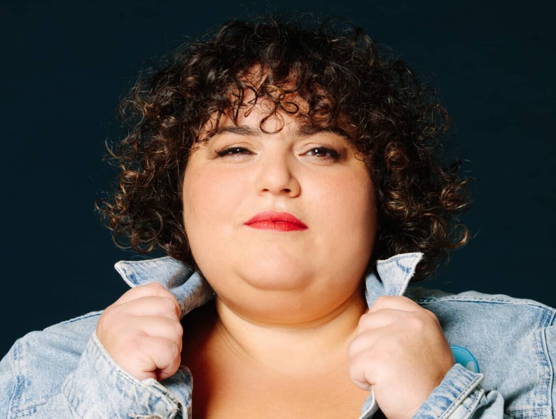 Barbara Butch DJ set - ELLES FEST